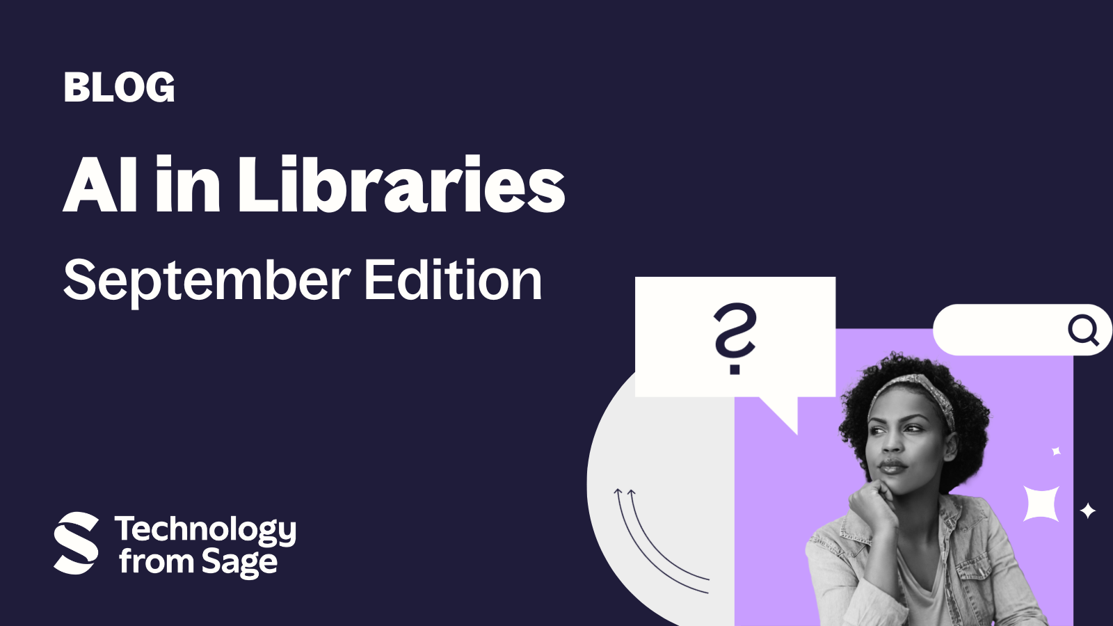 AI in Libraries: September Edition - Lean Library