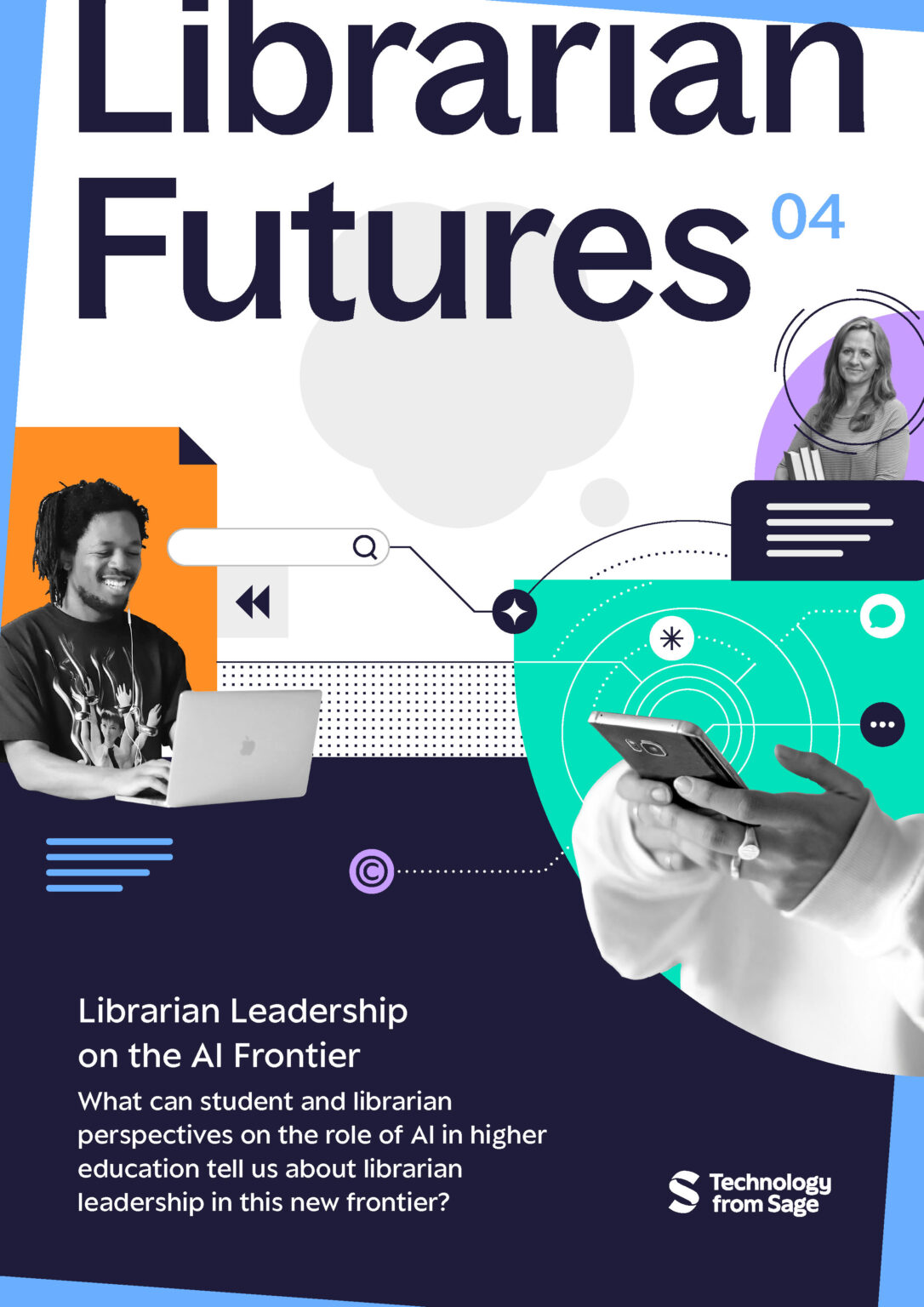 New Lean Library Report Explores Librarian Leadership in the Age of AI ...